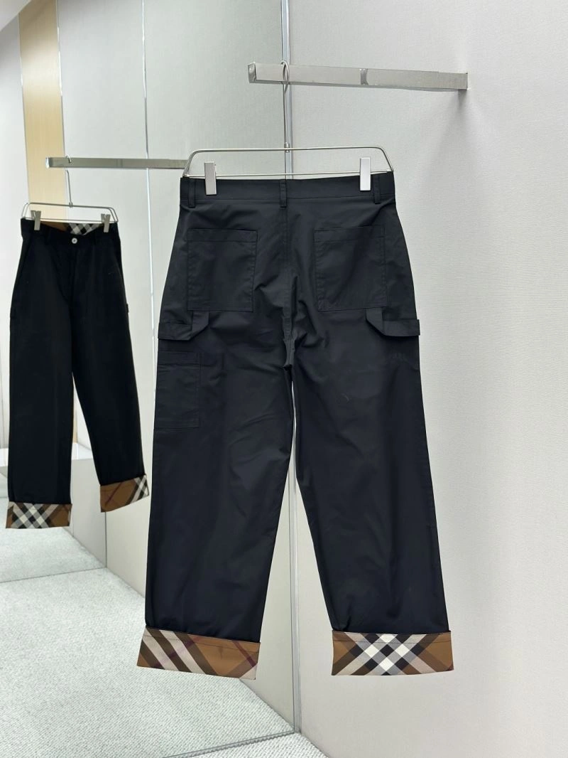 Budget-friendly Burberry Long Pants
