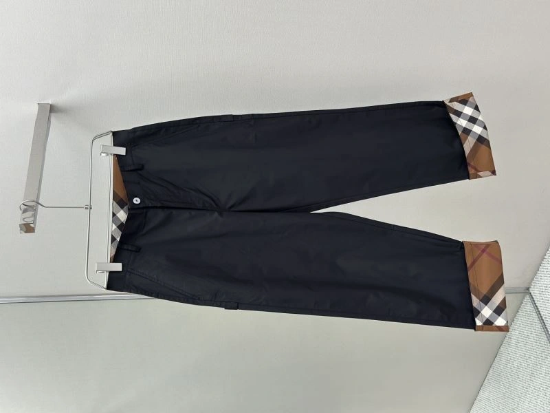 Budget-friendly Burberry Long Pants