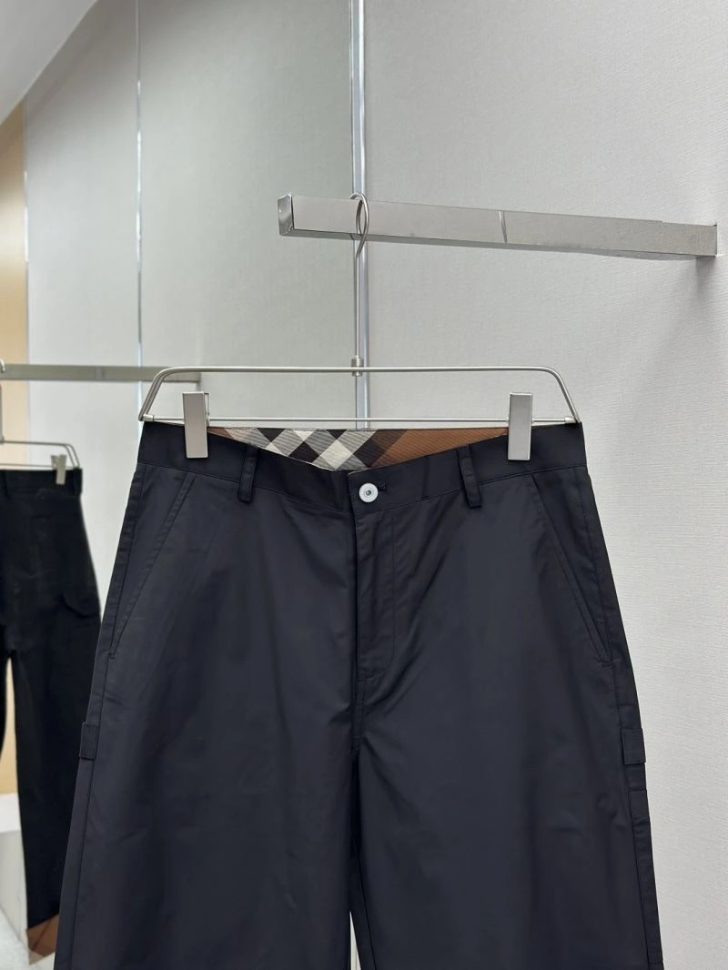 Budget-friendly Burberry Long Pants