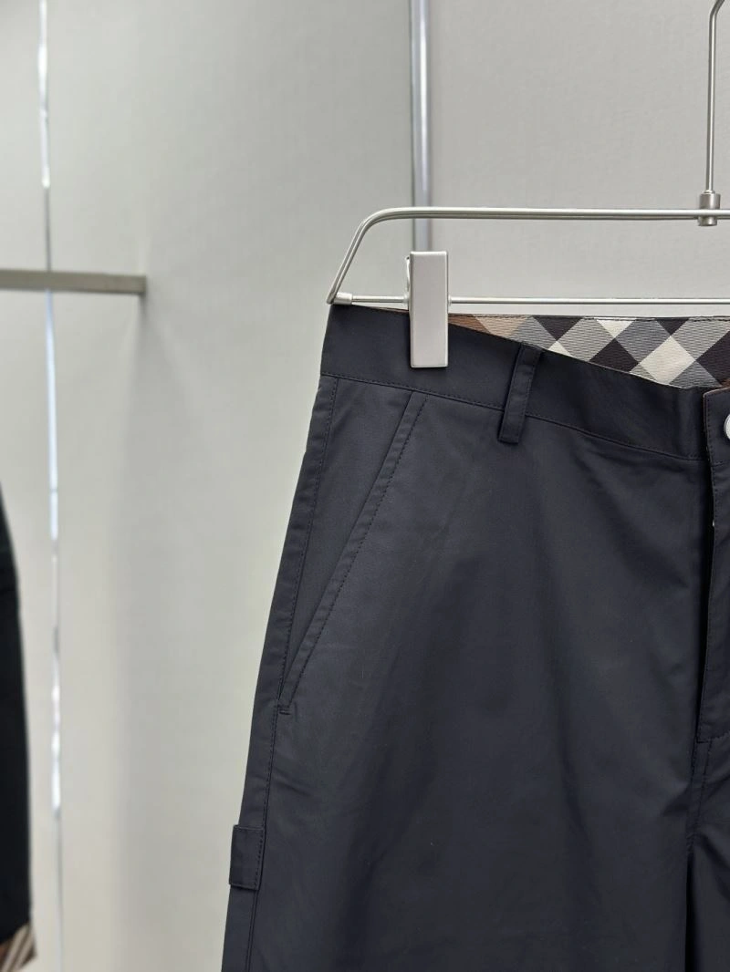 Budget-friendly Burberry Long Pants