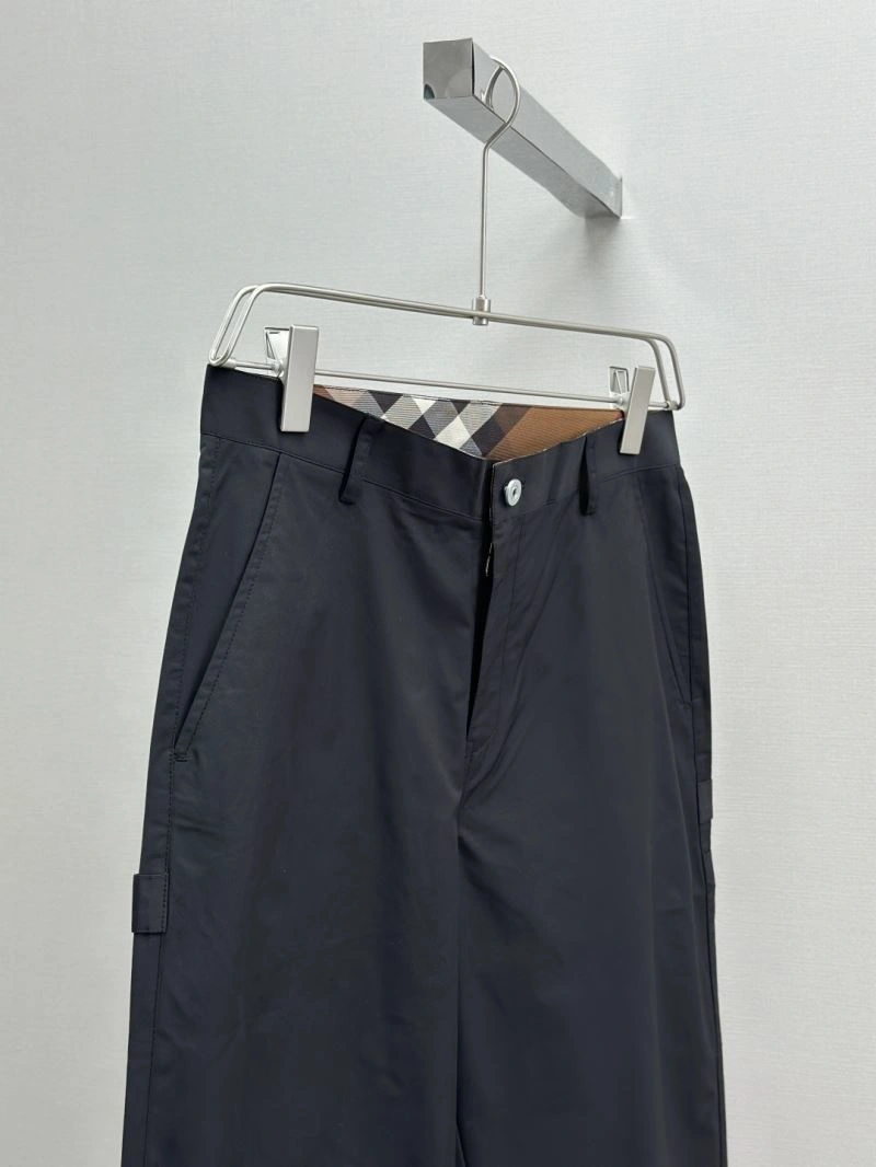 Budget-friendly Burberry Long Pants