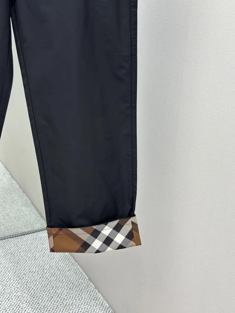 Budget-friendly Burberry Long Pants