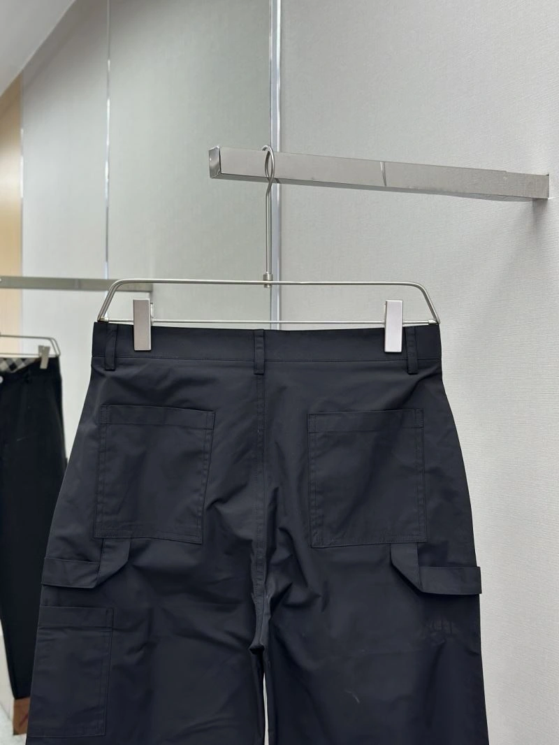 Budget-friendly Burberry Long Pants