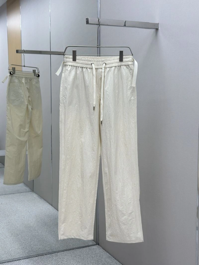 Burberry Long Pants