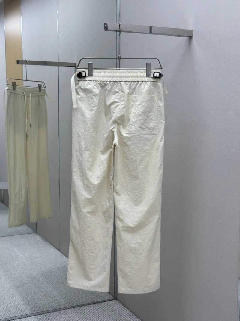 Value-priced Burberry Long Pants