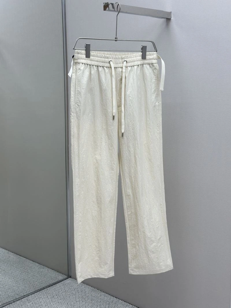 Value-priced Burberry Long Pants