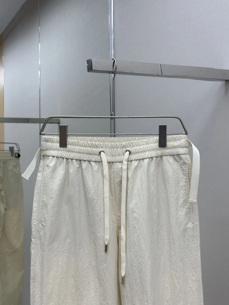 Value-priced Burberry Long Pants