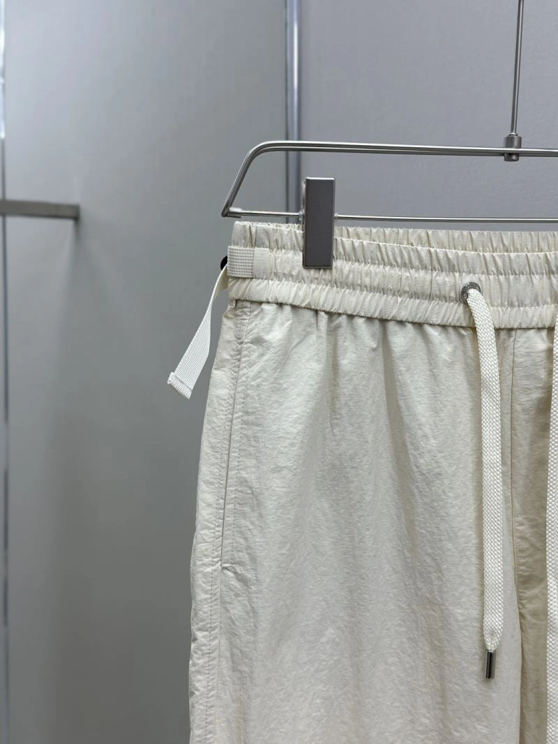 Value-priced Burberry Long Pants
