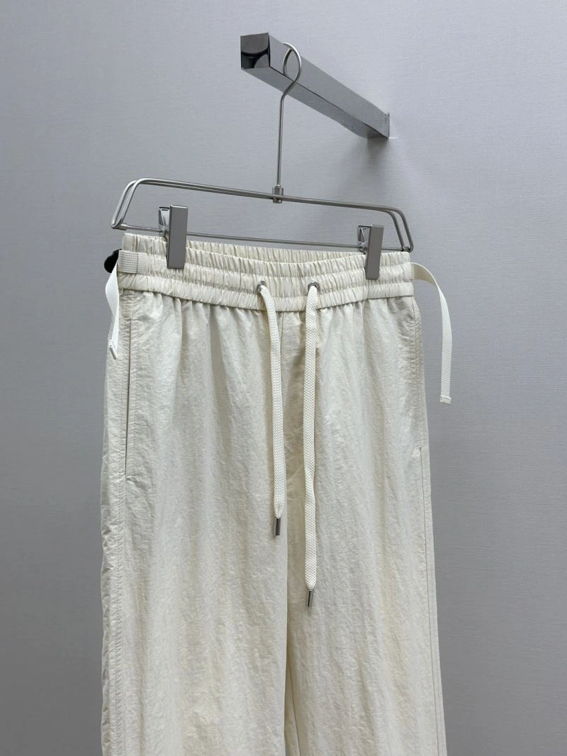 Value-priced Burberry Long Pants