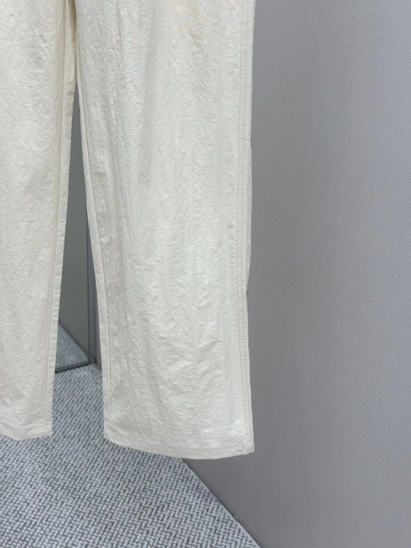 Value-priced Burberry Long Pants