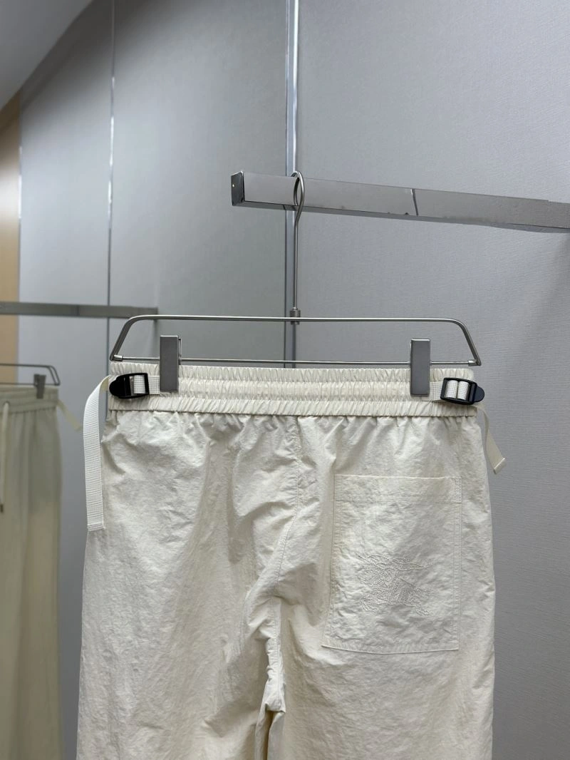 Value-priced Burberry Long Pants