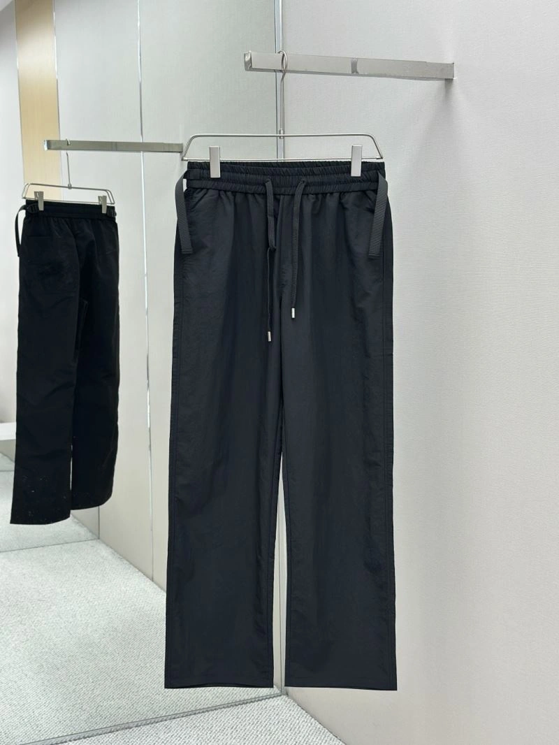 Burberry Long Pants