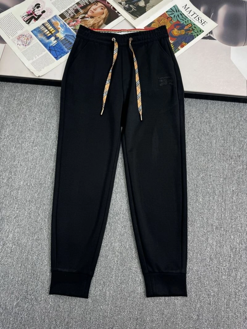 Burberry Long Pants