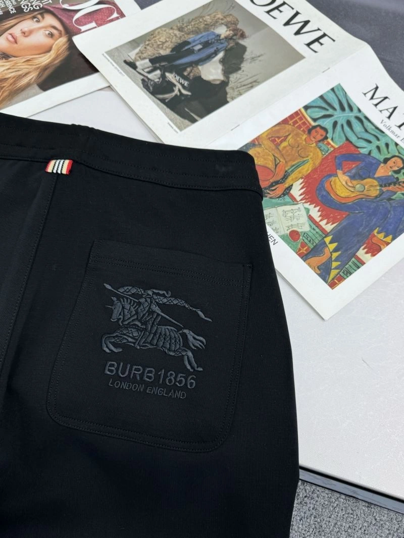 Budget-friendly Burberry Long Pants