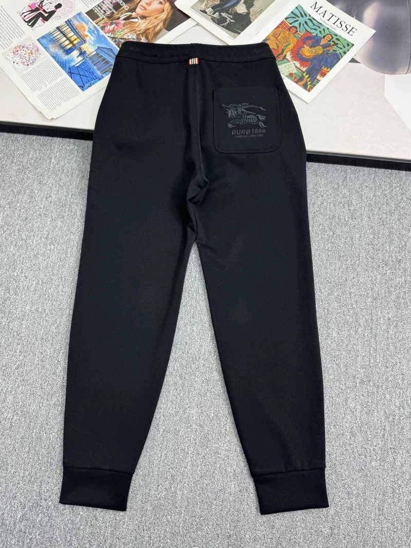 Budget-friendly Burberry Long Pants