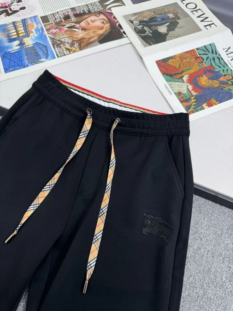 Budget-friendly Burberry Long Pants