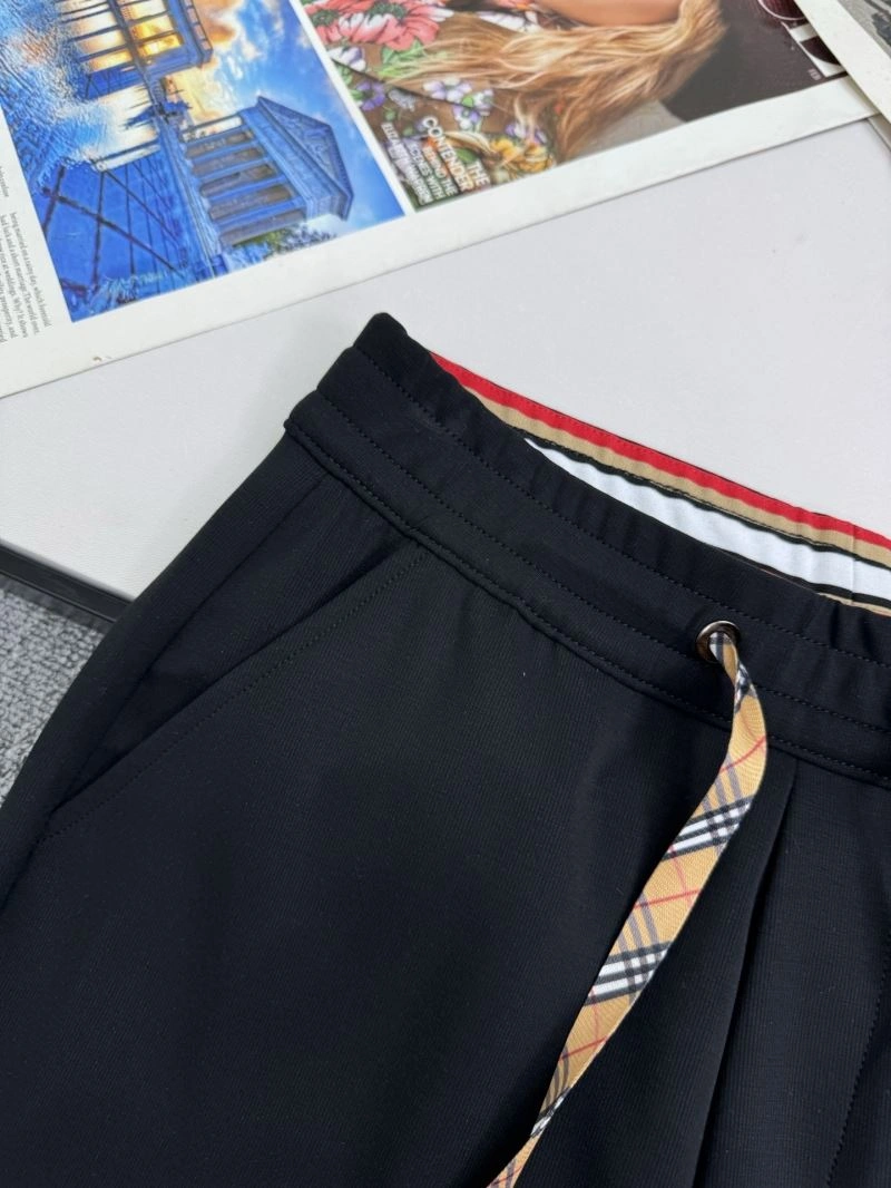 Budget-friendly Burberry Long Pants