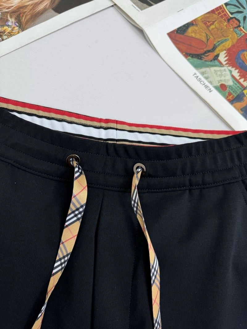 Budget-friendly Burberry Long Pants