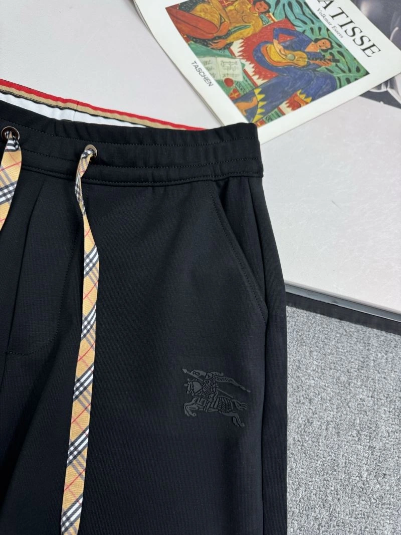Budget-friendly Burberry Long Pants