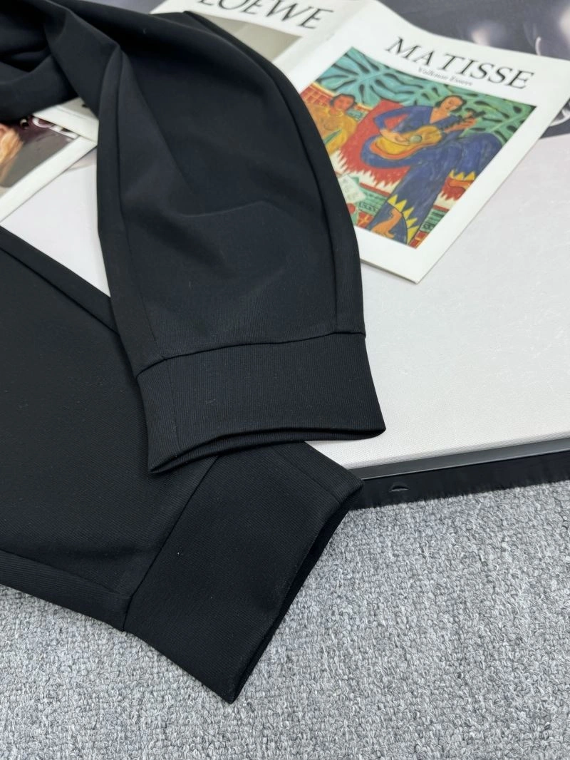 Budget-friendly Burberry Long Pants