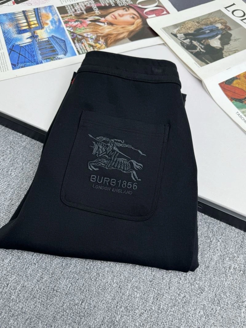 Budget-friendly Burberry Long Pants
