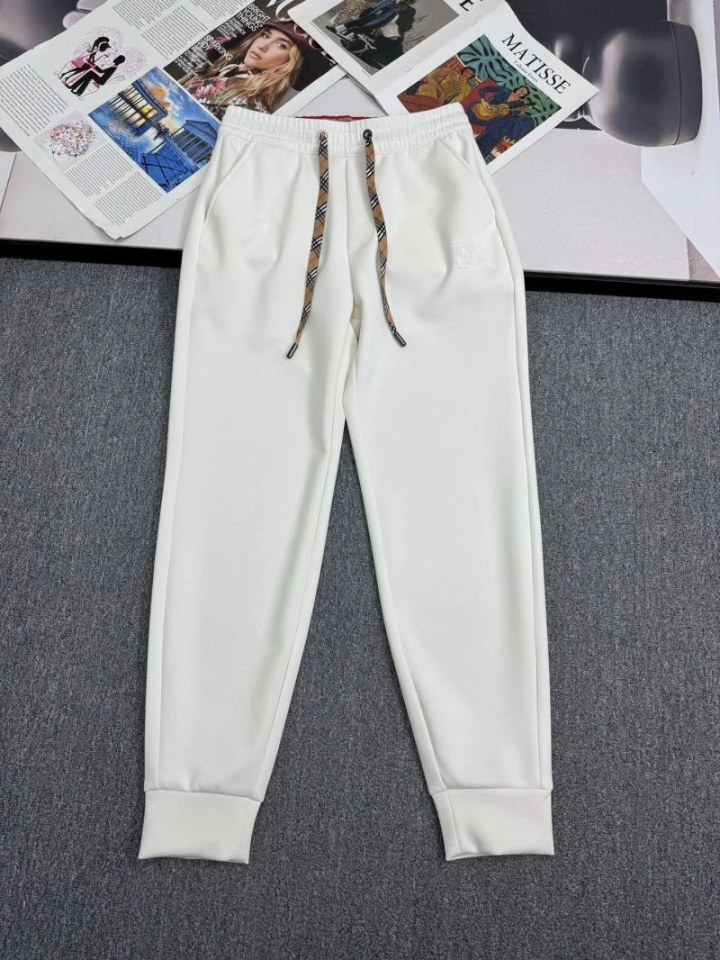 Burberry Long Pants
