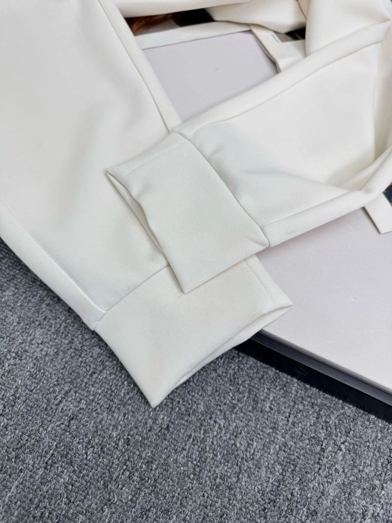 Precise copy Burberry Long Pants