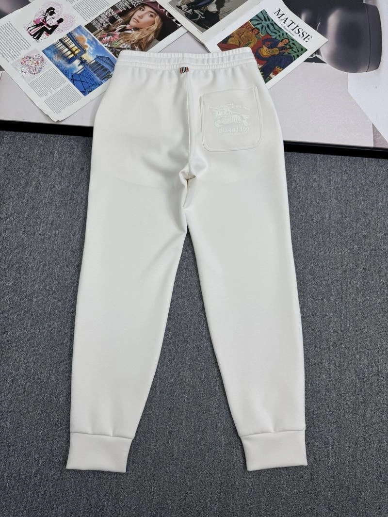 Precise copy Burberry Long Pants