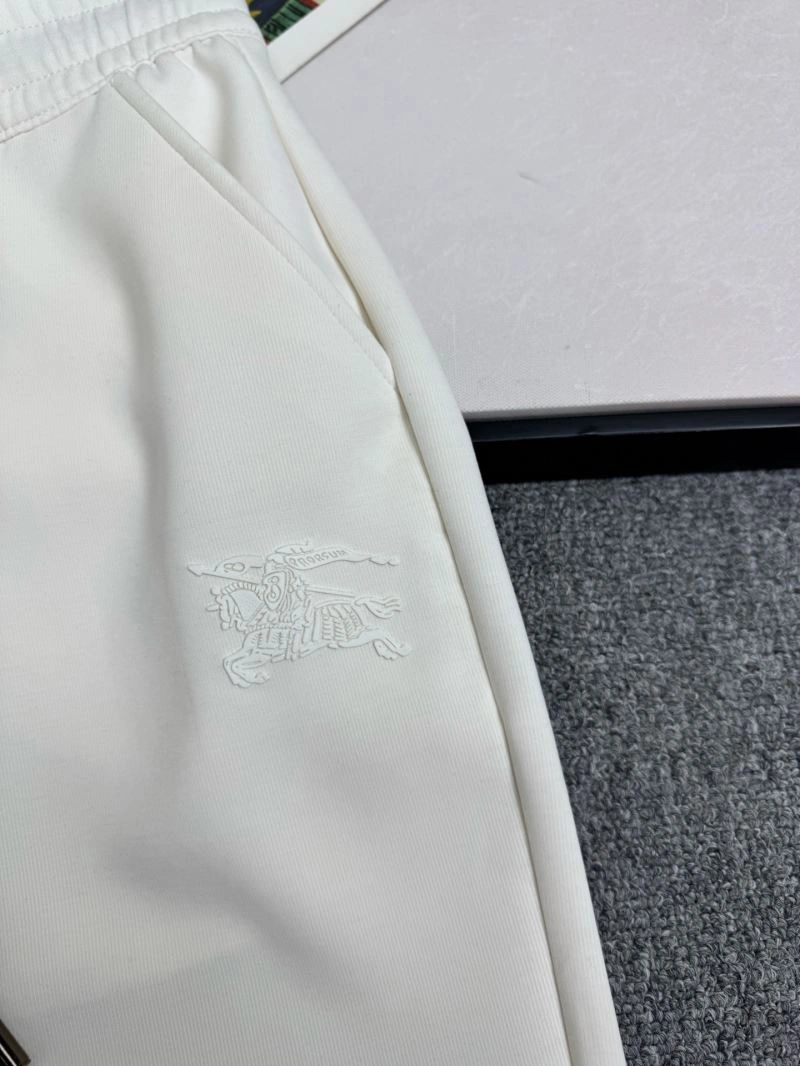 Precise copy Burberry Long Pants