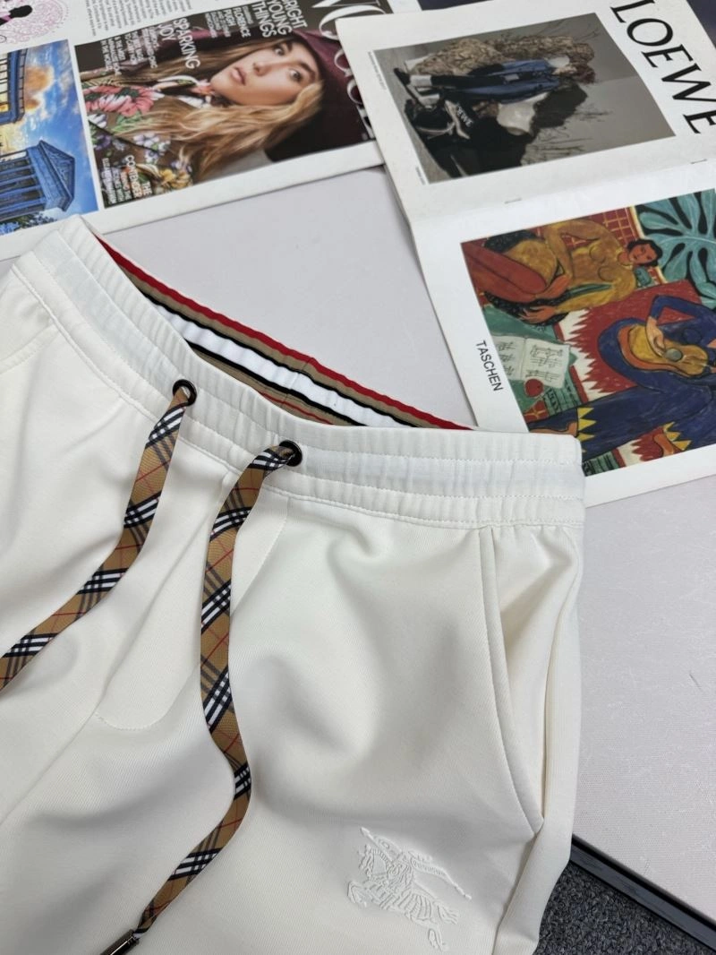 Precise copy Burberry Long Pants