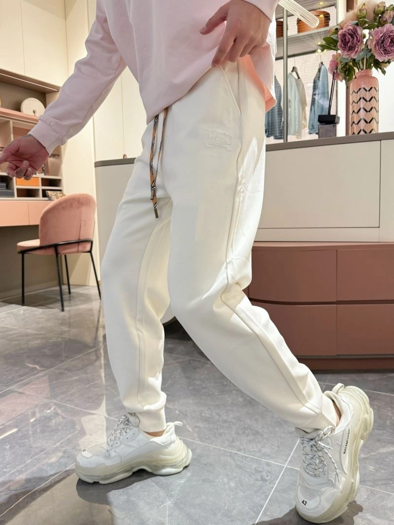 Burberry Long Pants