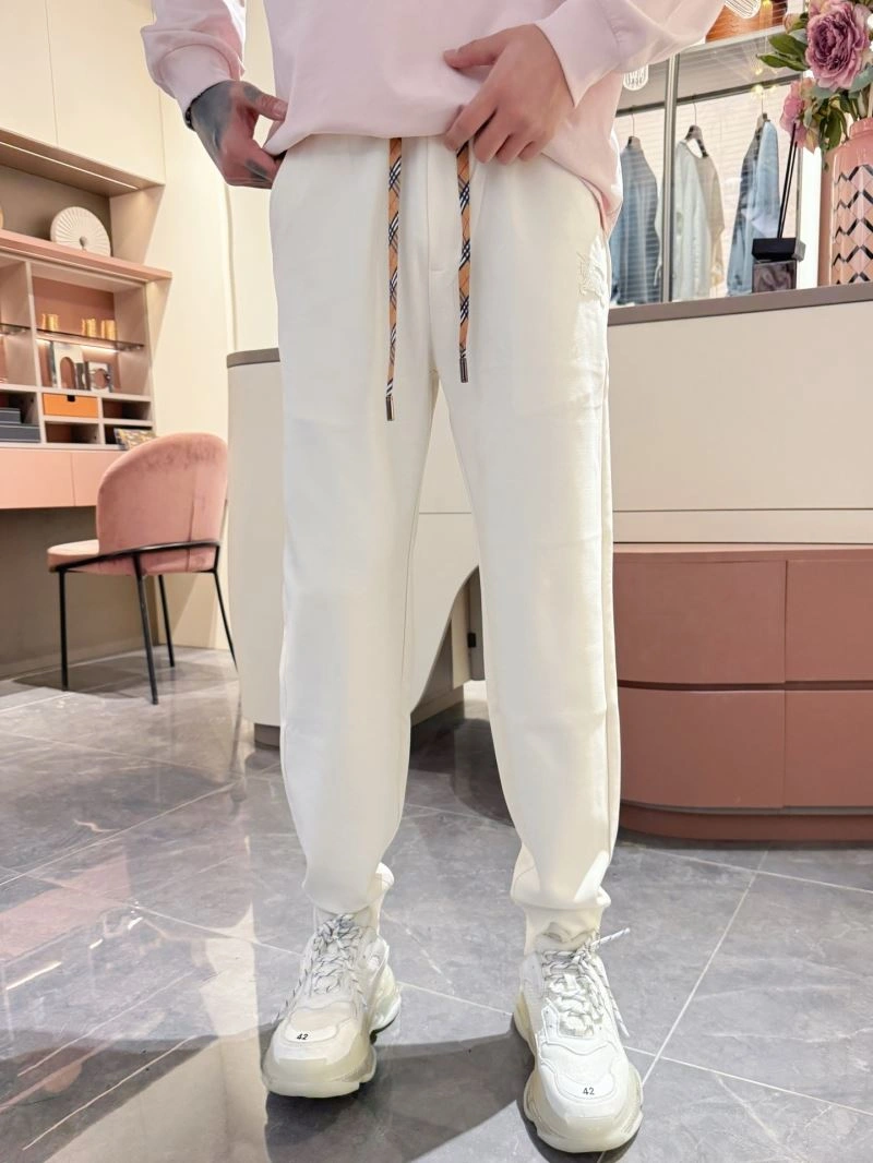 Budget-friendly Burberry Long Pants