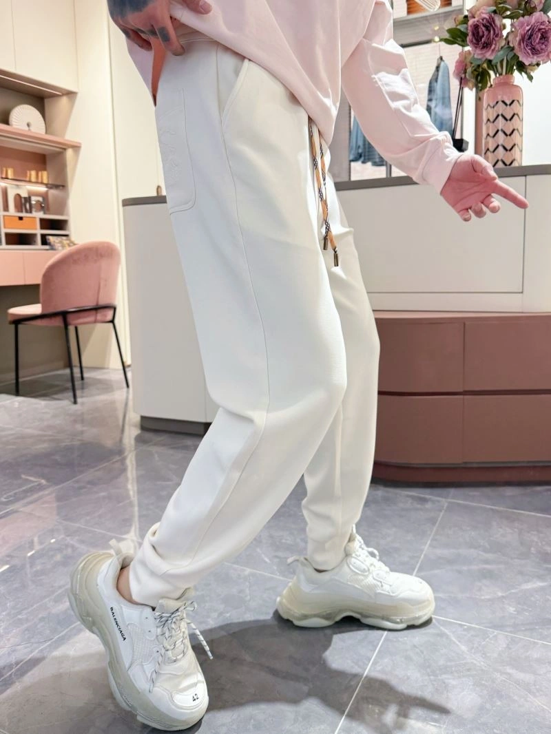 Budget-friendly Burberry Long Pants