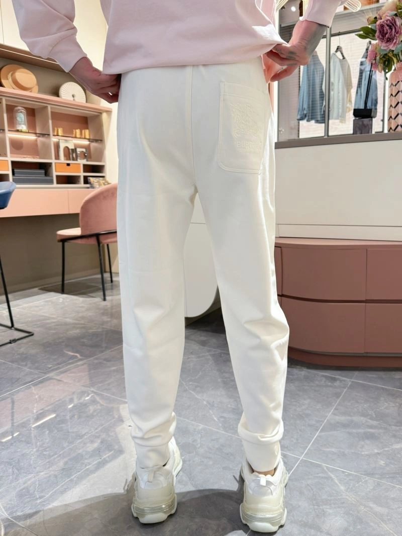 Budget-friendly Burberry Long Pants
