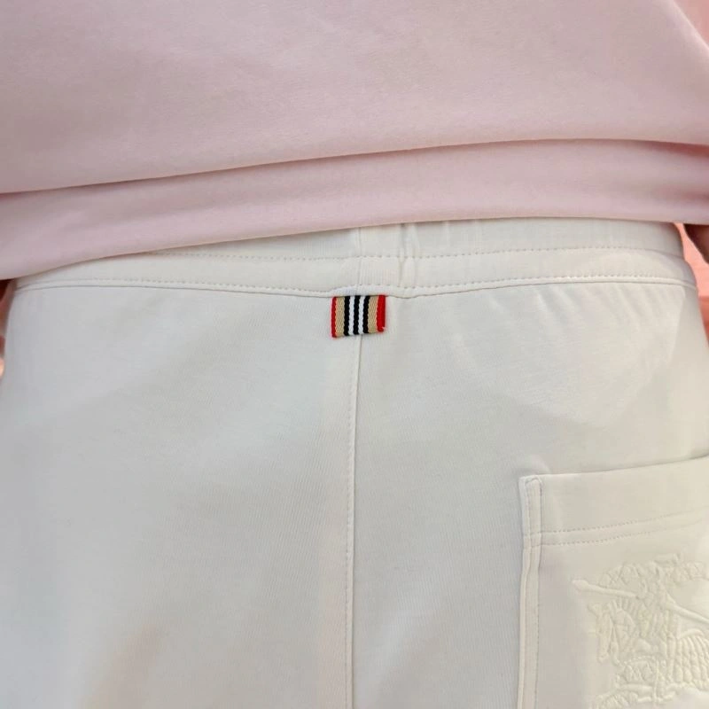 Budget-friendly Burberry Long Pants