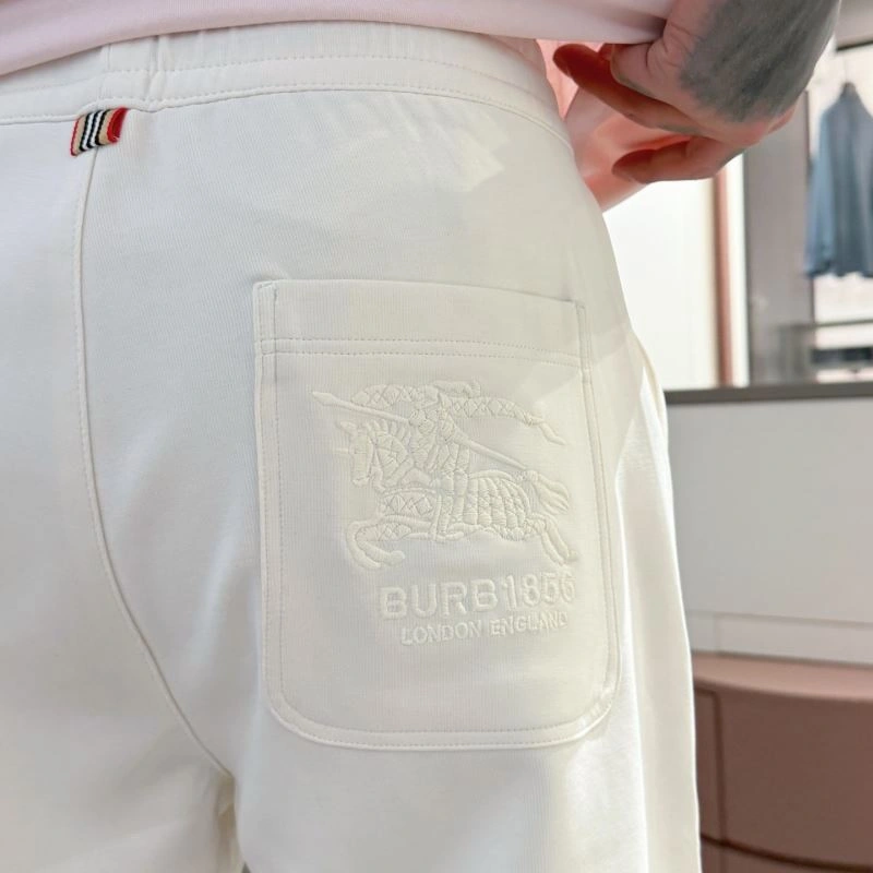 Budget-friendly Burberry Long Pants