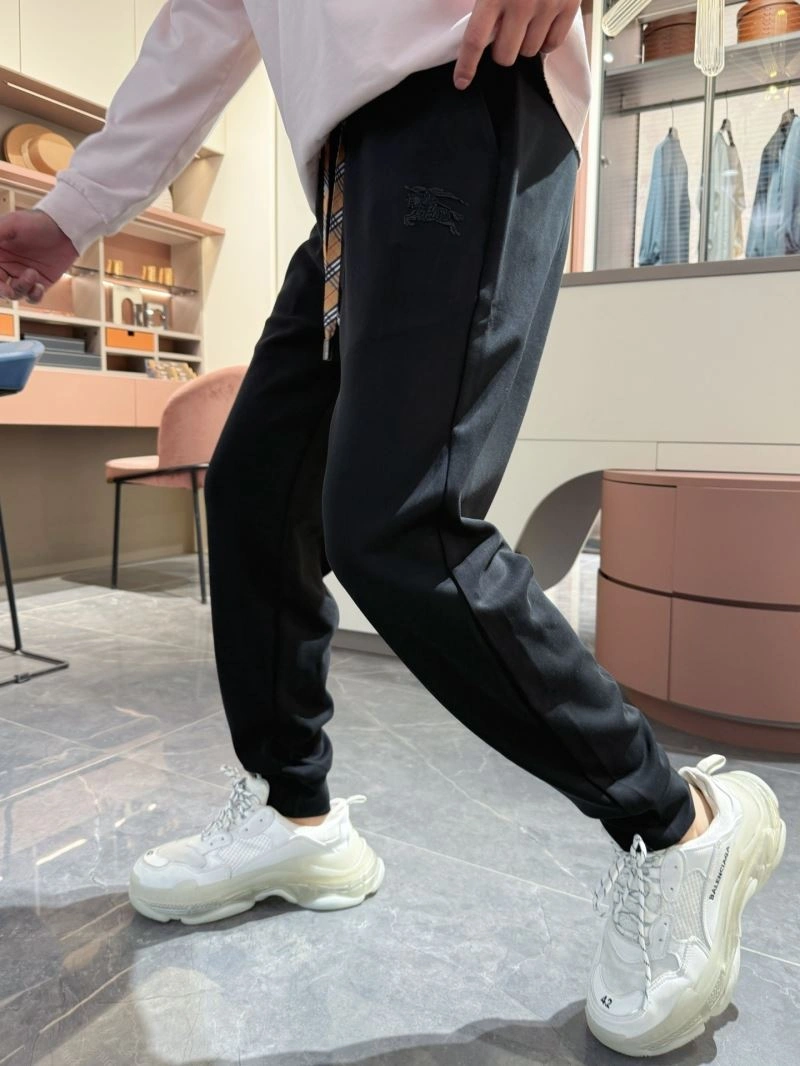 Burberry Long Pants