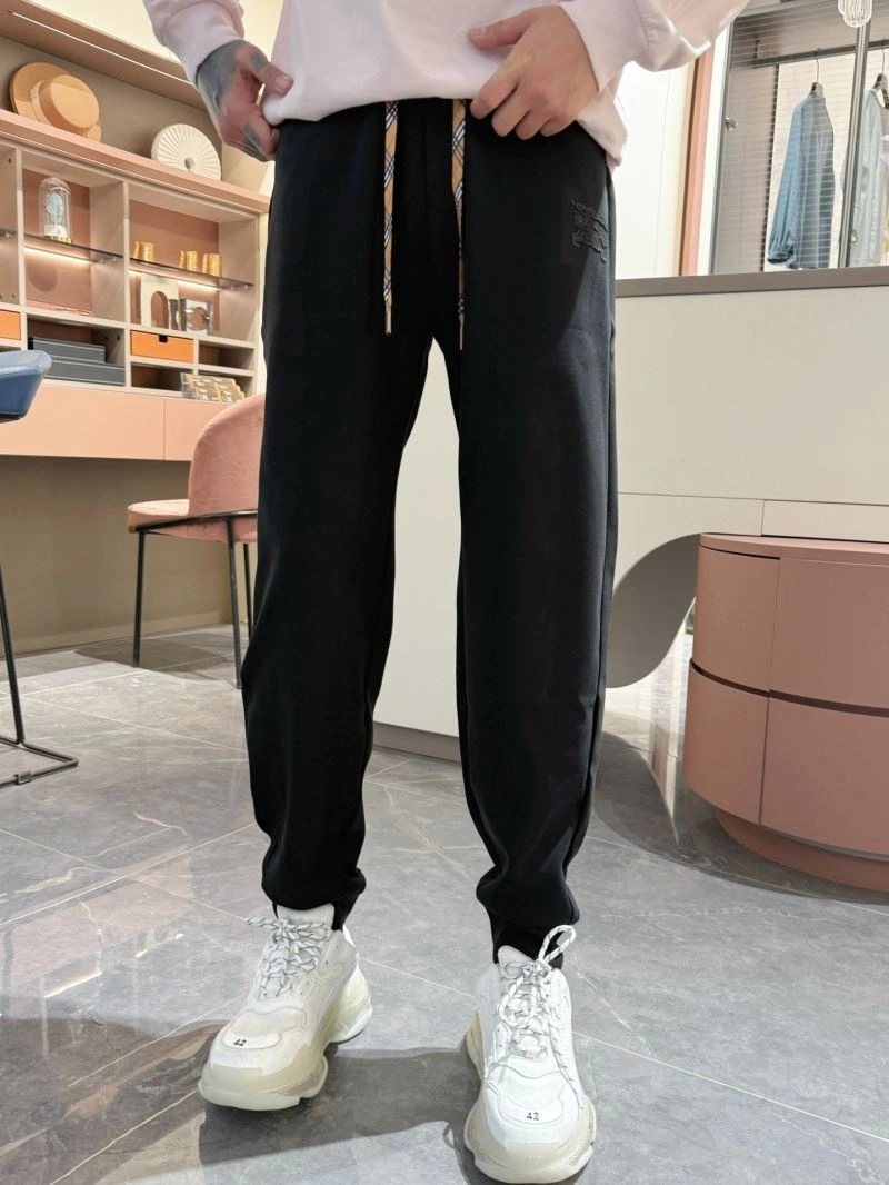 High fidelity Burberry Long Pants