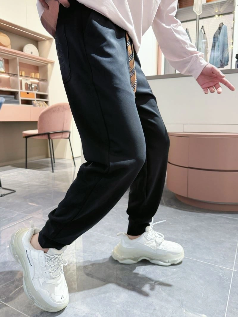 High fidelity Burberry Long Pants