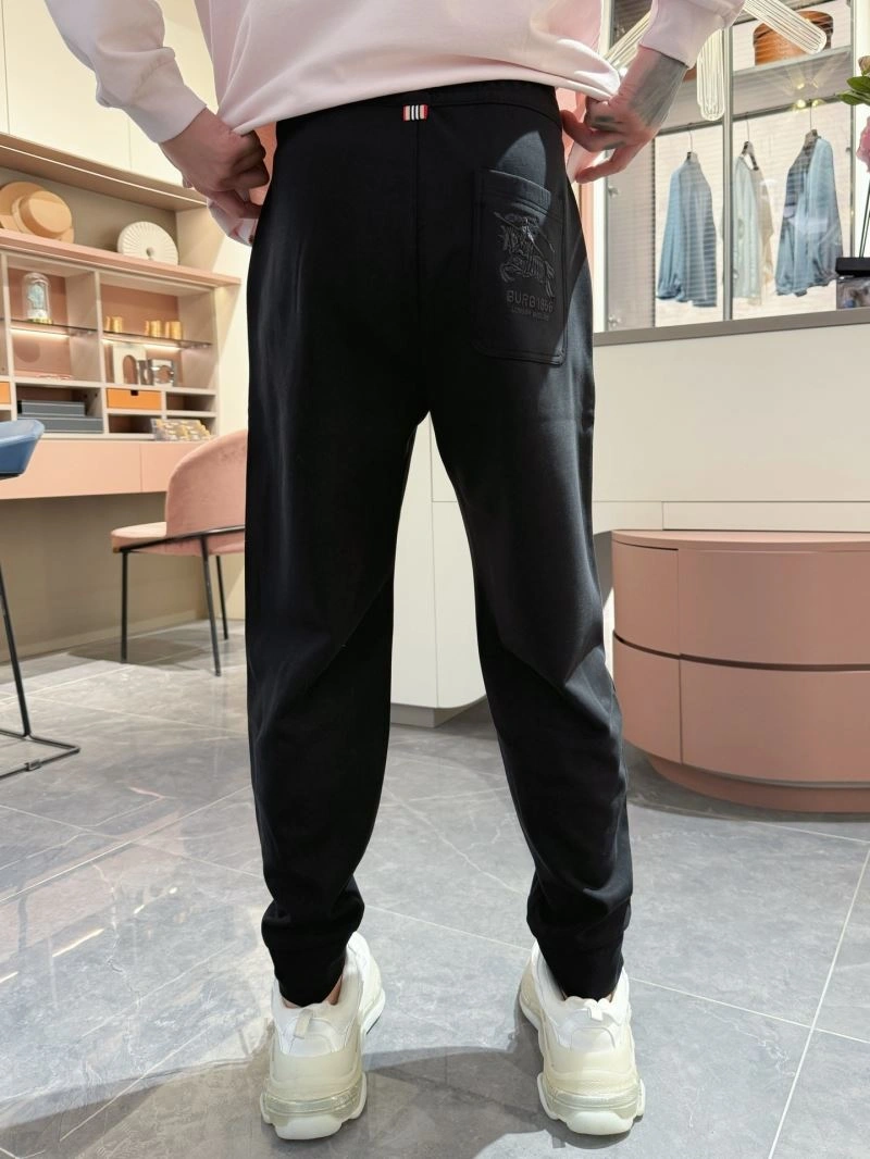 High fidelity Burberry Long Pants