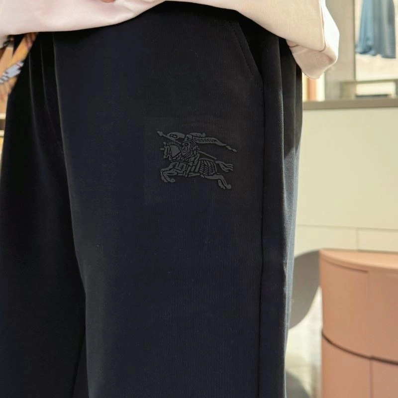 High fidelity Burberry Long Pants