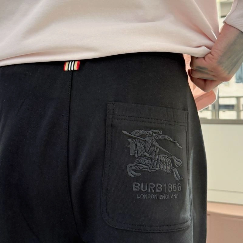 High fidelity Burberry Long Pants