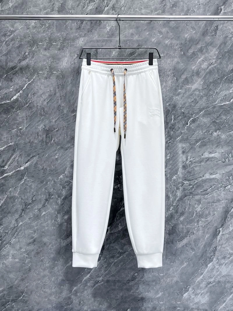 Burberry Long Pants