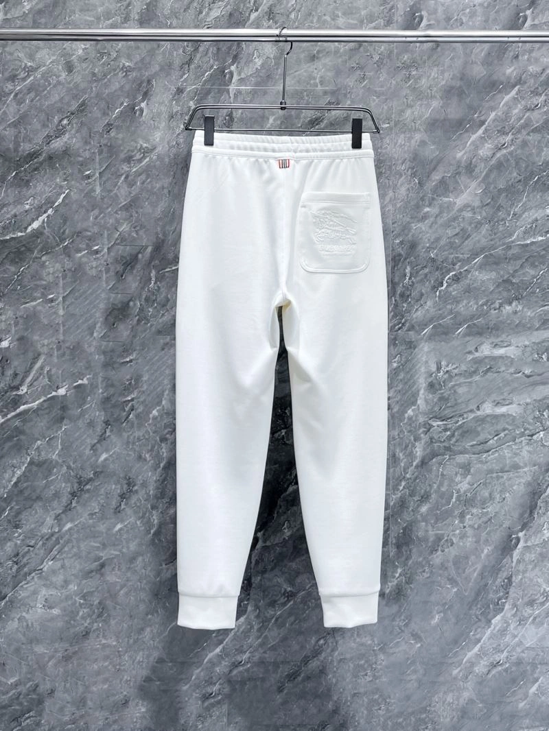 Precise copy Burberry Long Pants