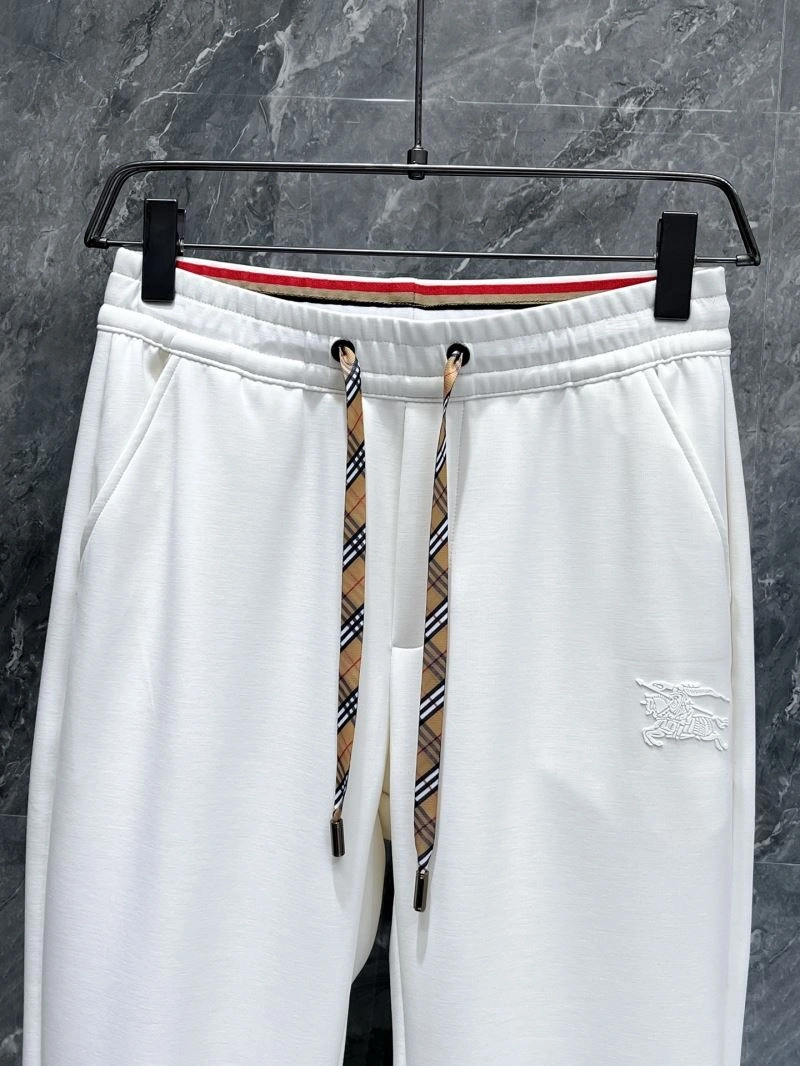 Precise copy Burberry Long Pants