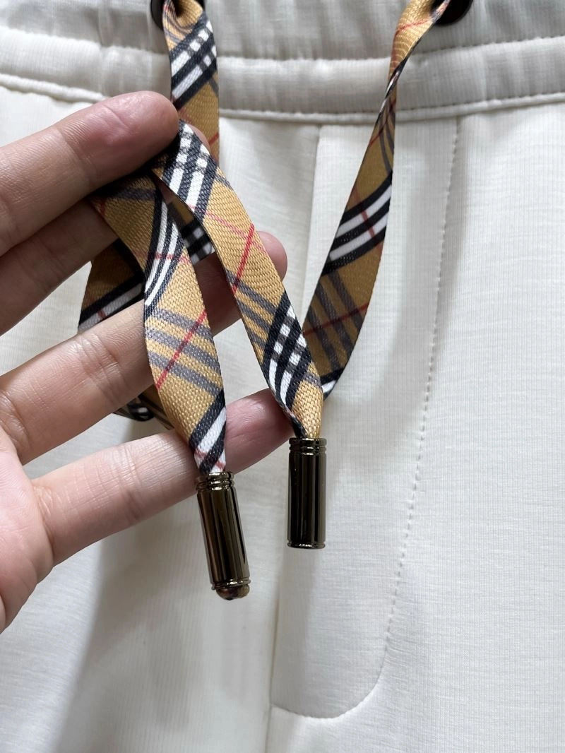 Precise copy Burberry Long Pants