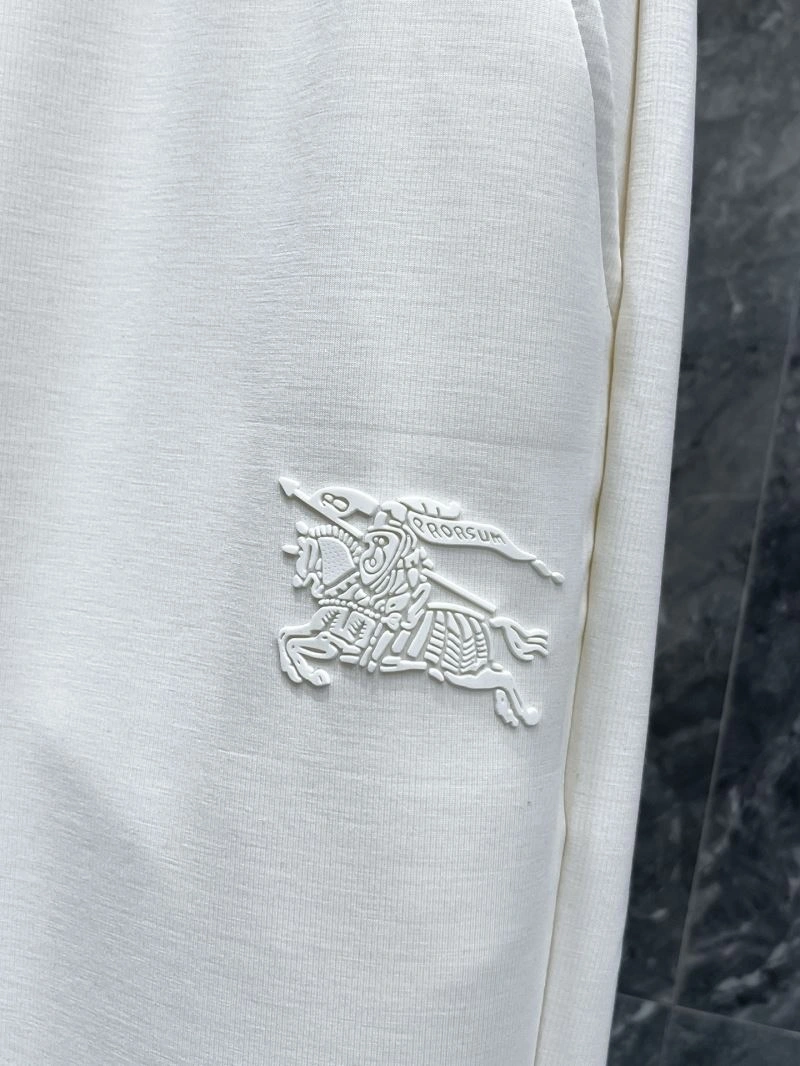Precise copy Burberry Long Pants