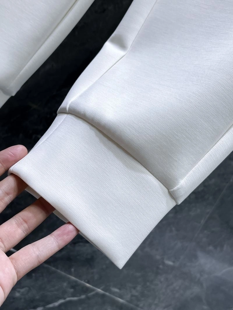 Precise copy Burberry Long Pants