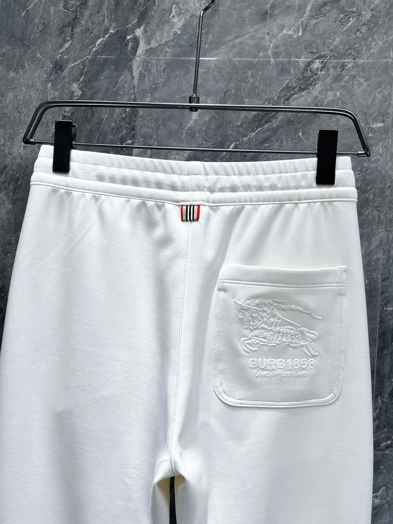 Precise copy Burberry Long Pants
