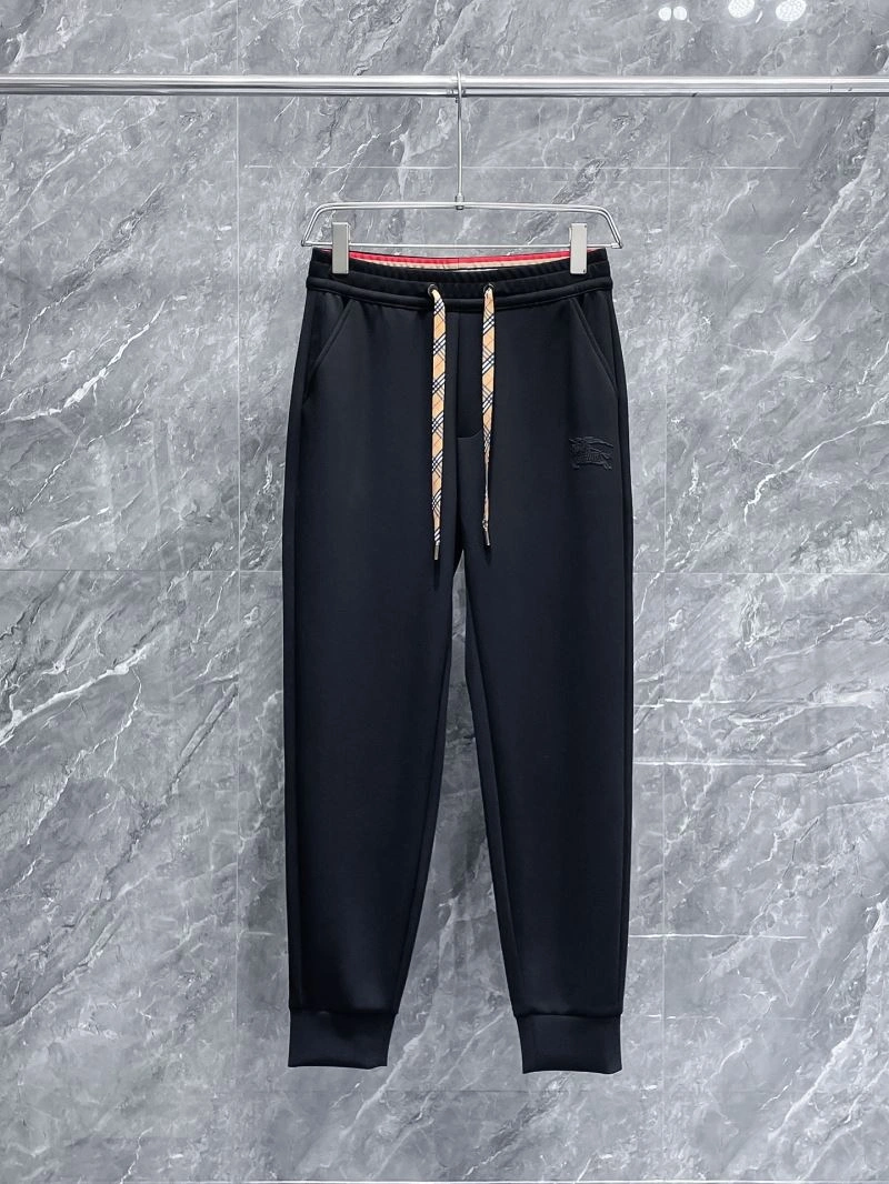 Burberry Long Pants